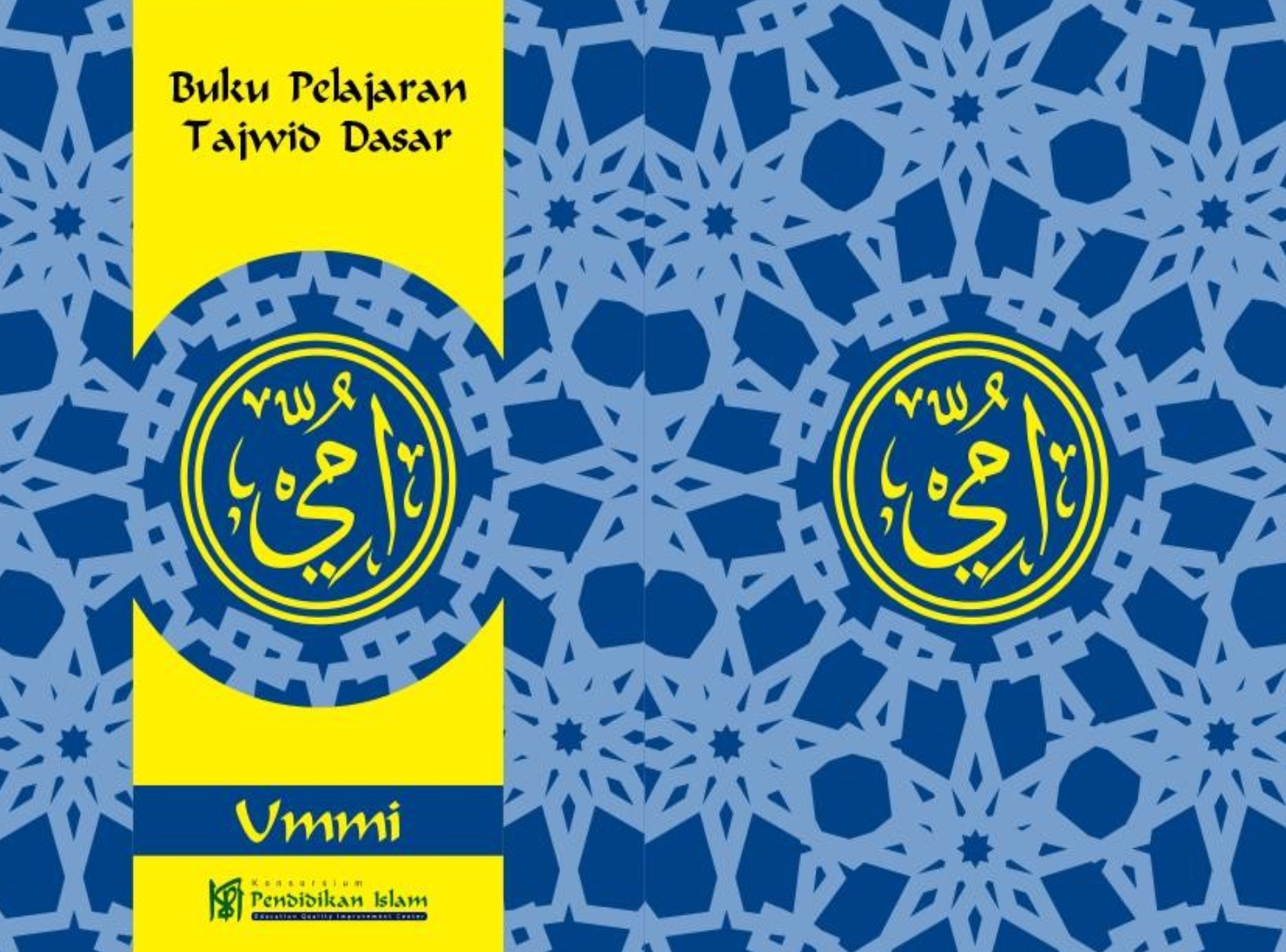 Panduan Belajar Tajwid Metode Ummi - Metode Ummi